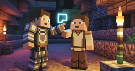 How to Give Someone Operator Status in Minecraft - Guide for Java and ...